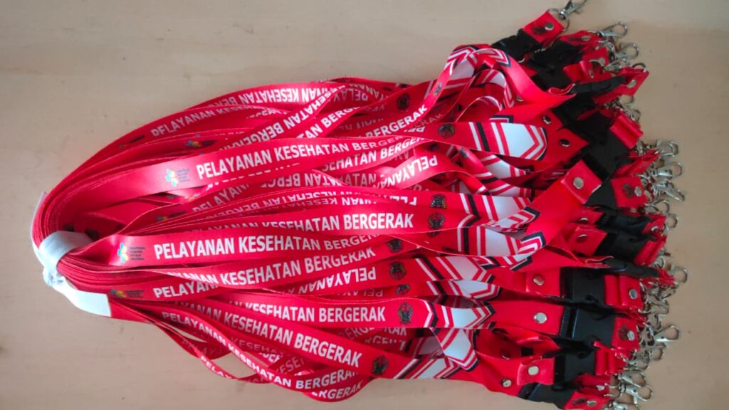 Tali id card custom | Spesialis Print Tali Lanyard Bergaransi & Gratis ...